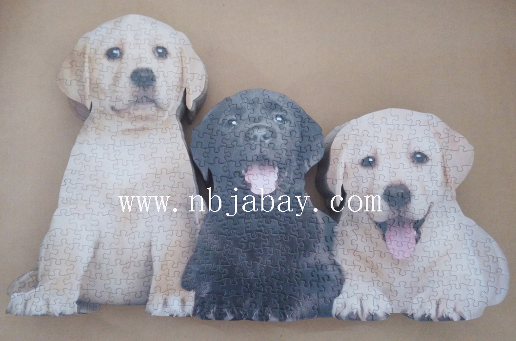 Ningbo Yinzhou Jabay Crafts Co.,Ltd – Jigsaw puzzles,Games,Arts and ...