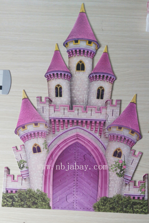 Ningbo Yinzhou Jabay Crafts Co.,Ltd – Jigsaw puzzles,Games,Arts and ...
